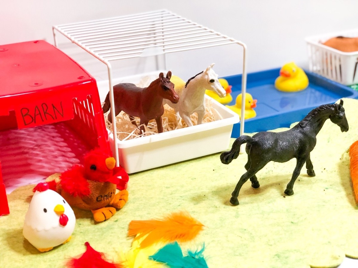 30 Plus Fun Craft and Activity Ideas for Kids with Household Items ...